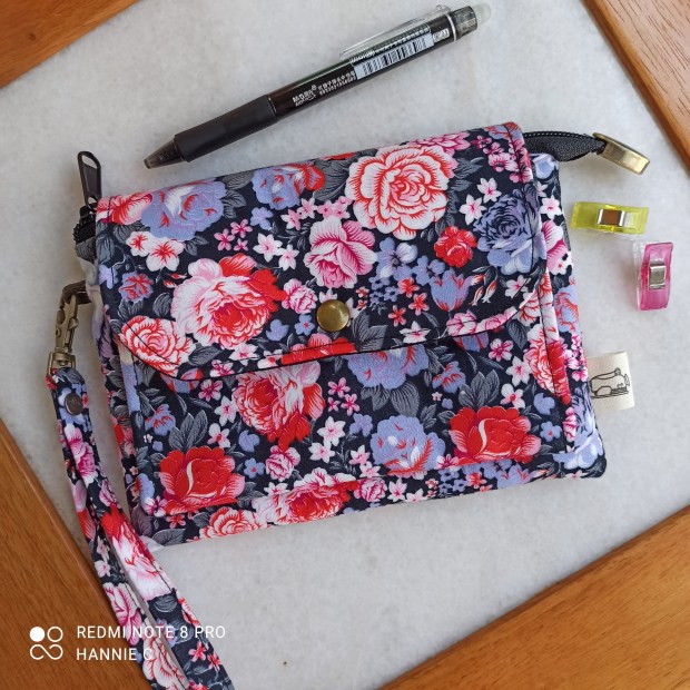 Hannie Craft – Finding Joy – Live, be present, just be